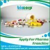 Pharma PCD Franchise in Sikkim | PCD Pharma Company in Gangtok