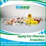 Pharma PCD Franchise in Sikkim | PCD Pharma Company in Gangtok