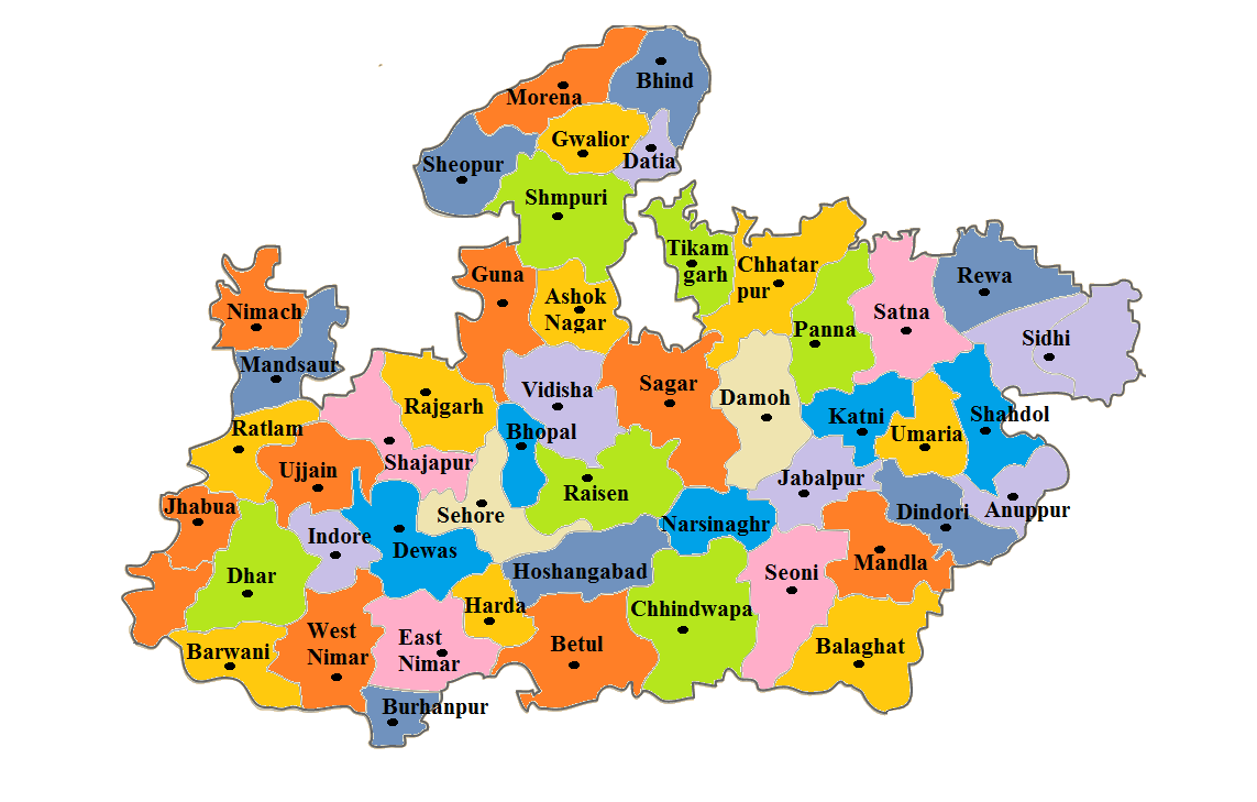 PCD Pharma Franchise Company in Madhya Pradesh