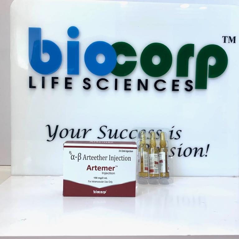 Injections | Pharma Franchise for Injections Range | Biocorp